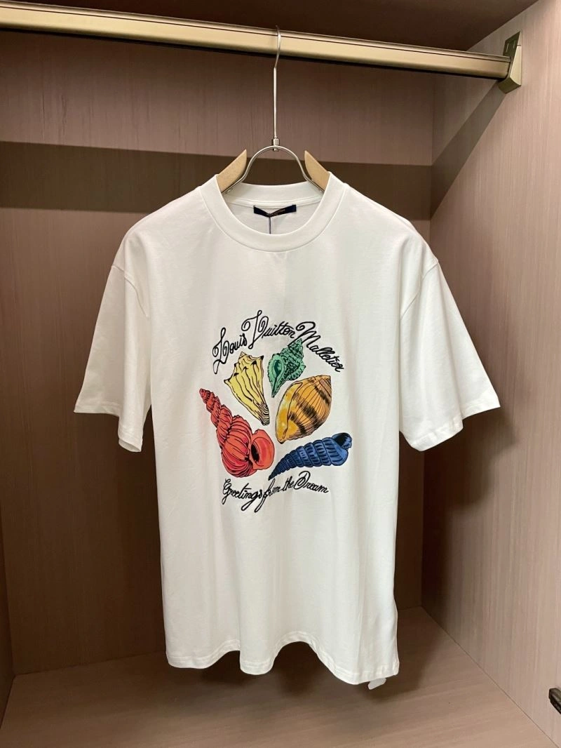 Louis Vuitton T-Shirts