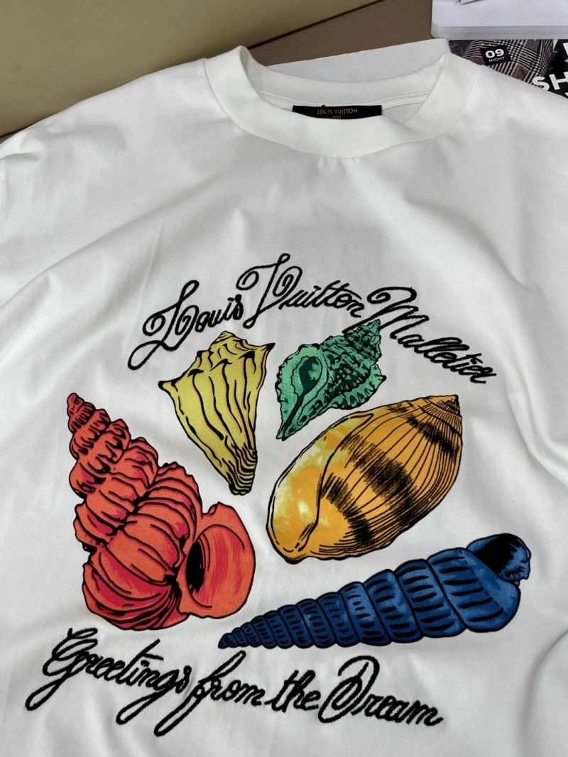 Reasonably priced Louis Vuitton T-Shirts
