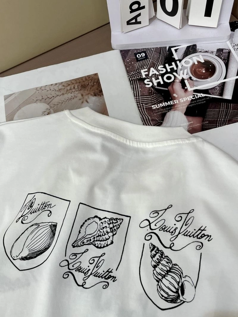 Reasonably priced Louis Vuitton T-Shirts