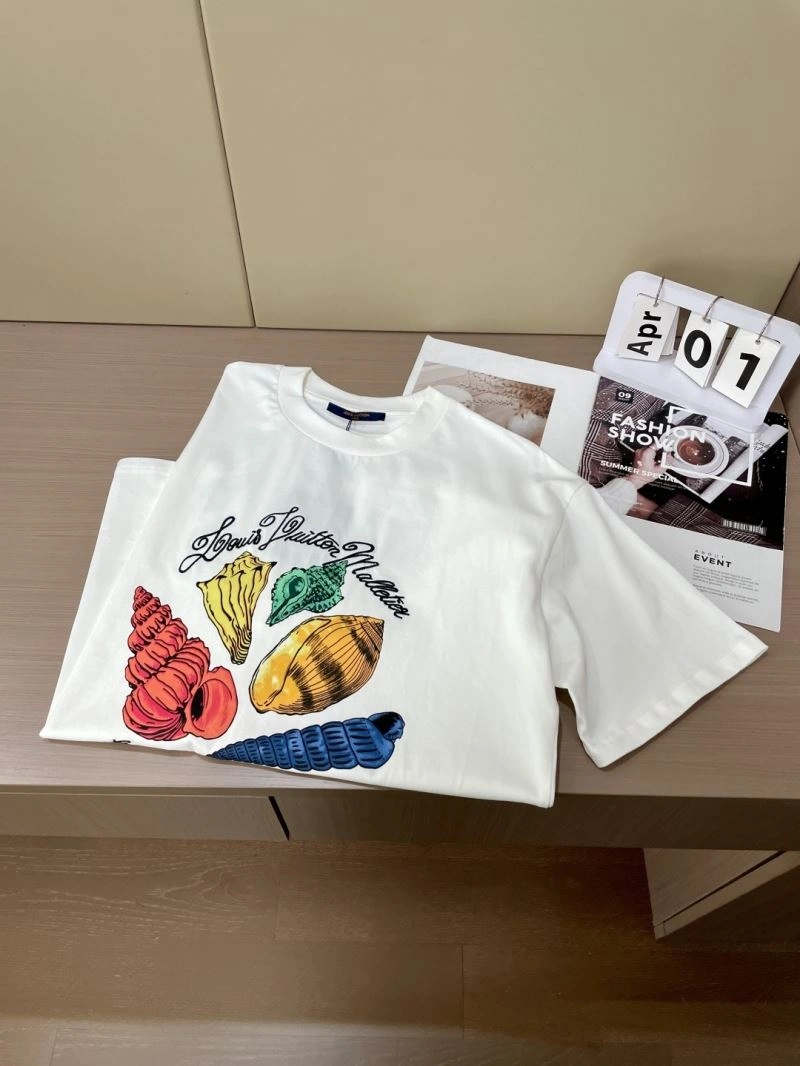 Reasonably priced Louis Vuitton T-Shirts