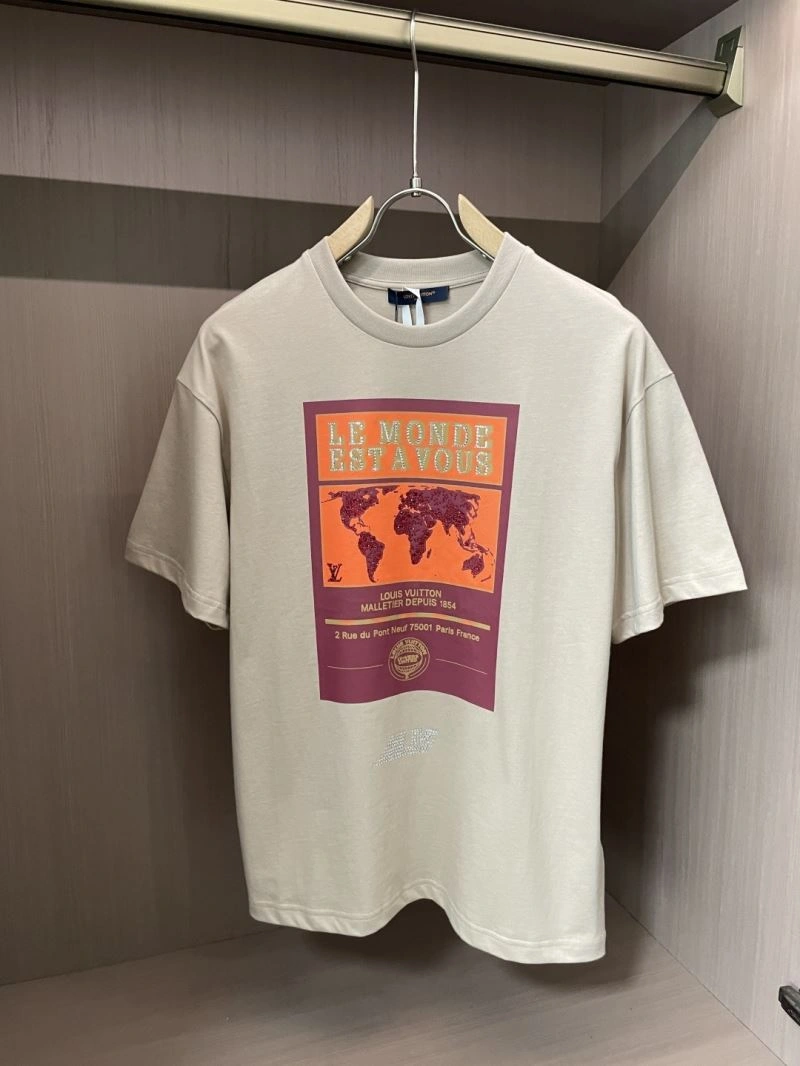 Louis Vuitton T-Shirts