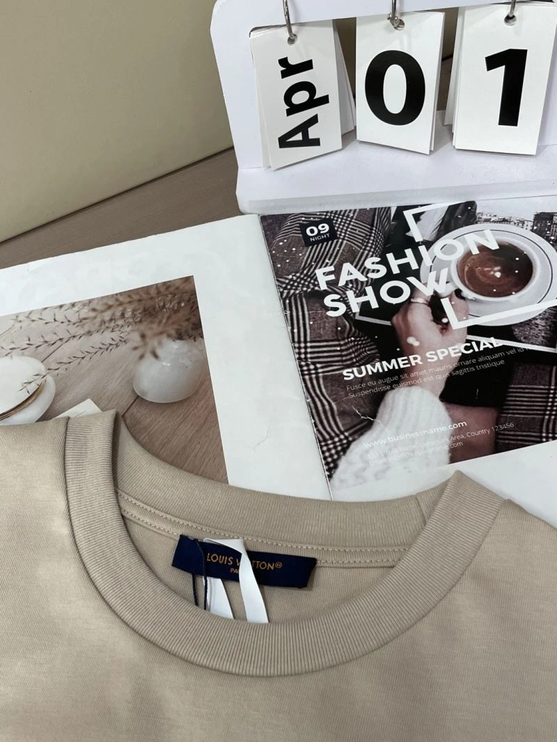 Discounted Louis Vuitton T-Shirts