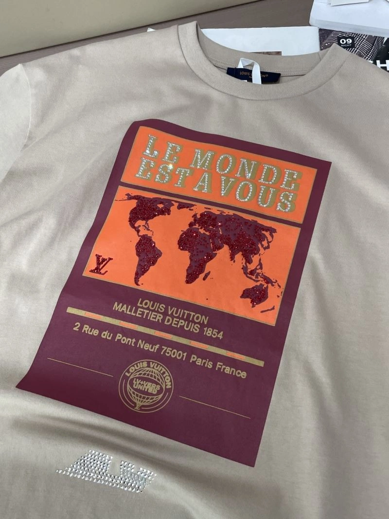 Discounted Louis Vuitton T-Shirts