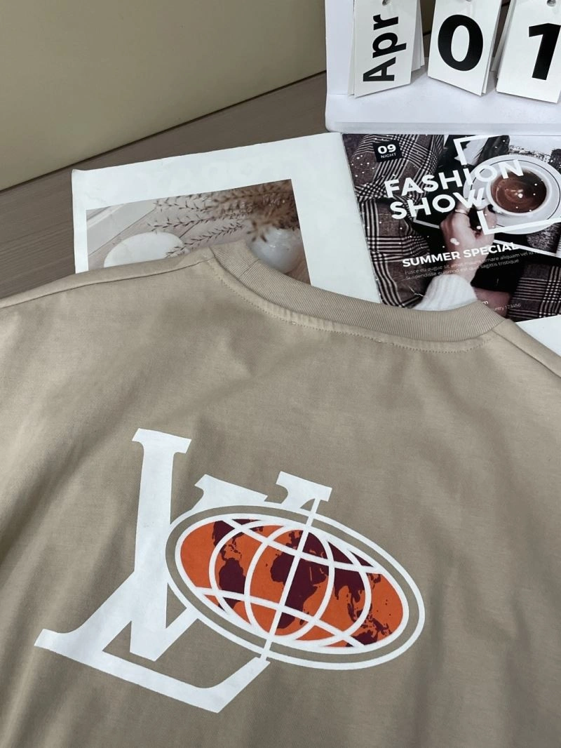 Discounted Louis Vuitton T-Shirts