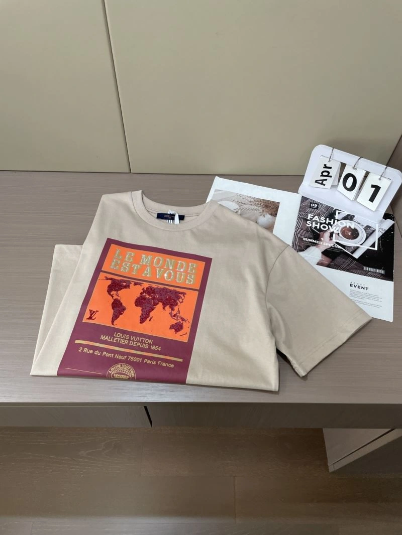 Discounted Louis Vuitton T-Shirts