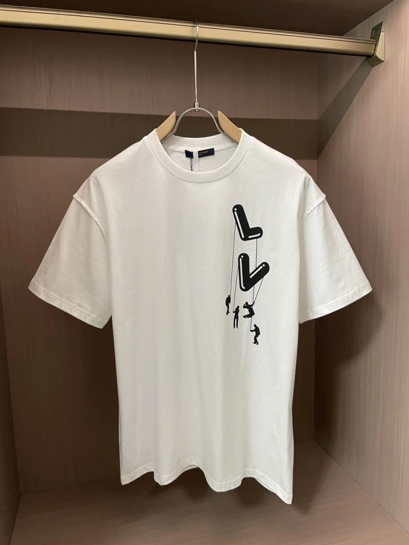 Louis Vuitton T-Shirts