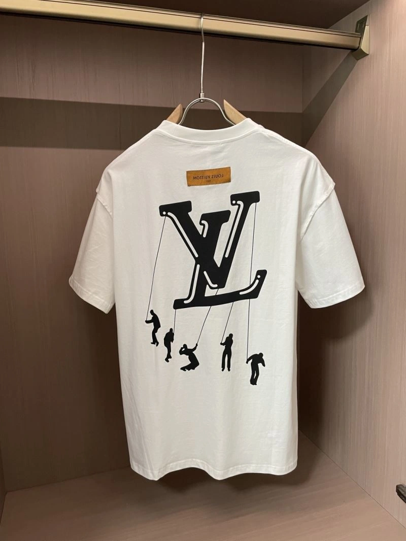 Reasonably priced Louis Vuitton T-Shirts