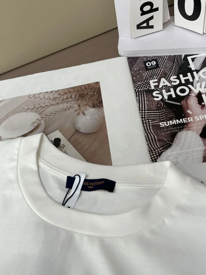 Reasonably priced Louis Vuitton T-Shirts