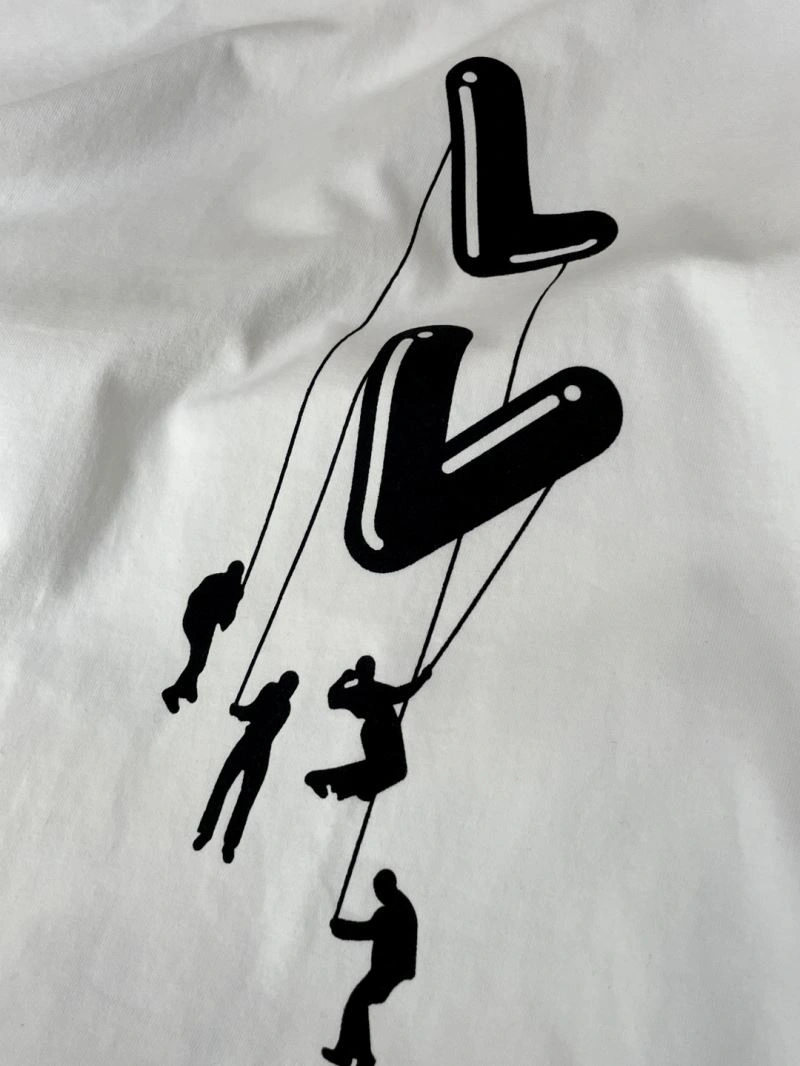 Reasonably priced Louis Vuitton T-Shirts