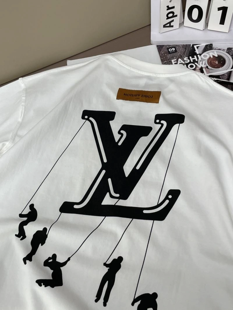 Reasonably priced Louis Vuitton T-Shirts