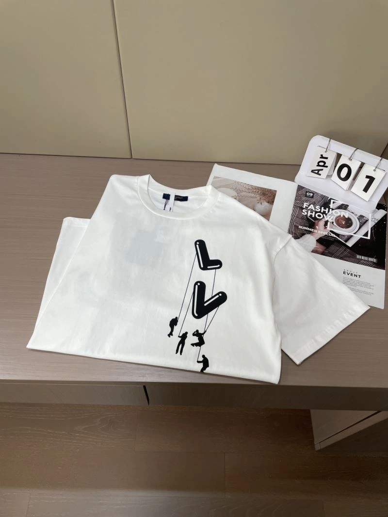 Reasonably priced Louis Vuitton T-Shirts