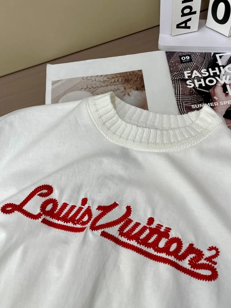 Factory-made Louis Vuitton T-Shirts