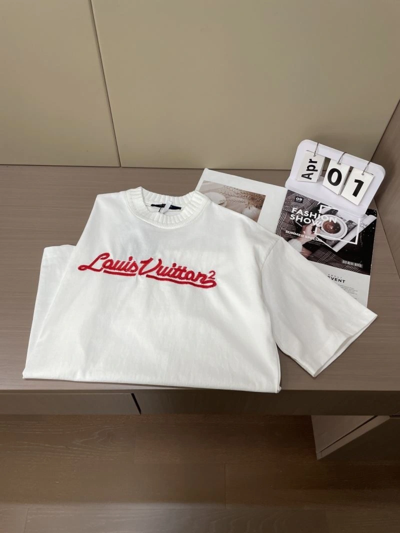 Factory-made Louis Vuitton T-Shirts