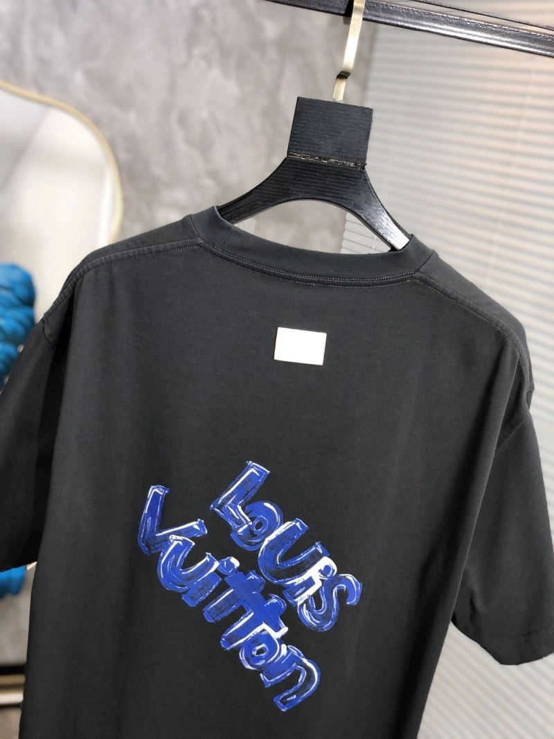 Budget-friendly Louis Vuitton T-Shirts