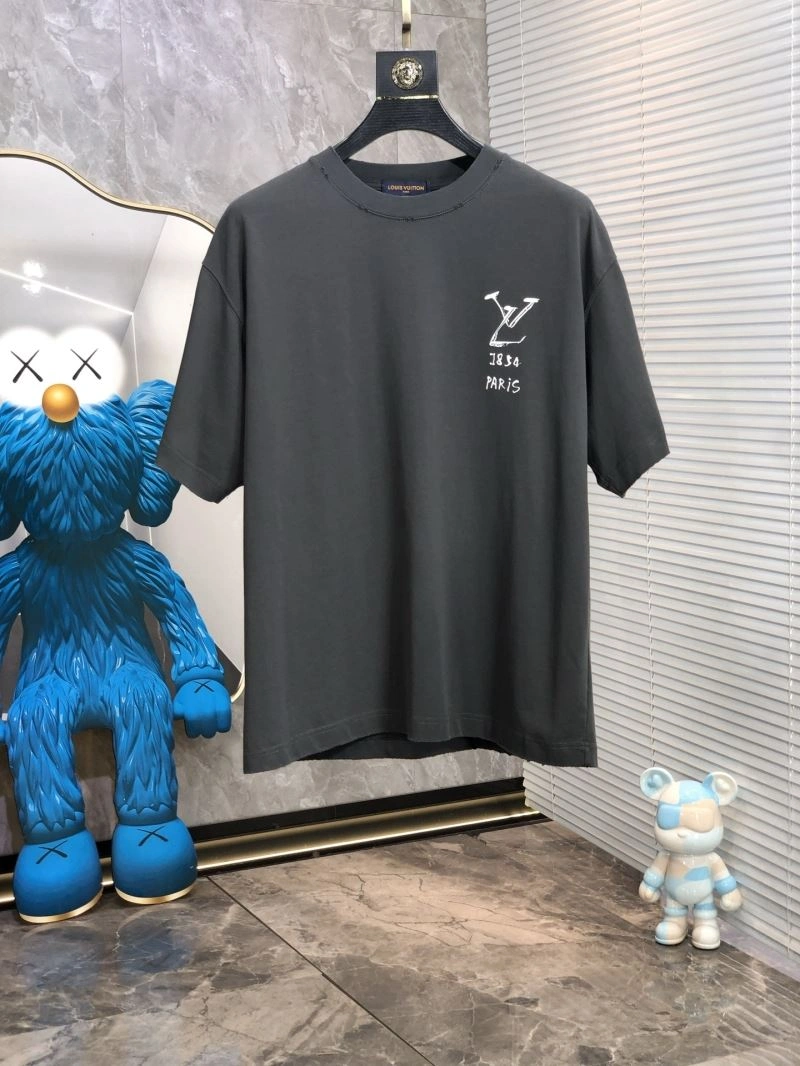 Budget-friendly Louis Vuitton T-Shirts