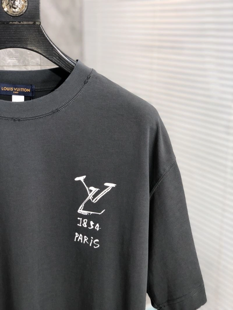 Budget-friendly Louis Vuitton T-Shirts