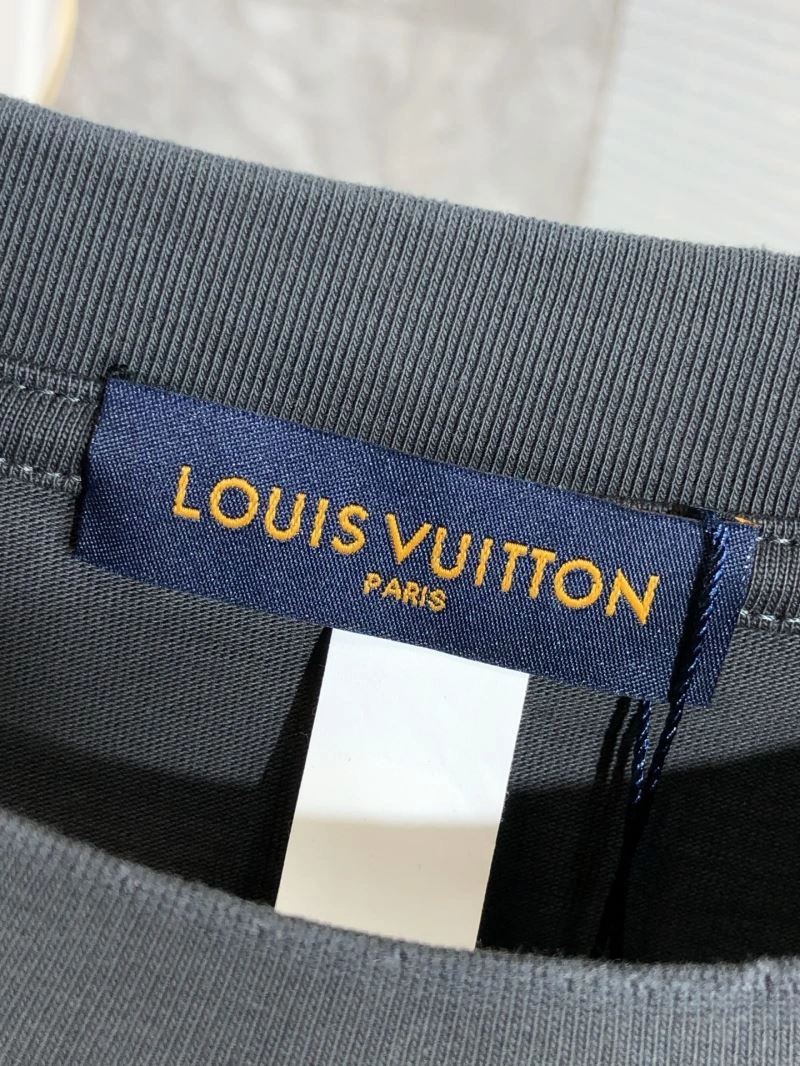 Budget-friendly Louis Vuitton T-Shirts