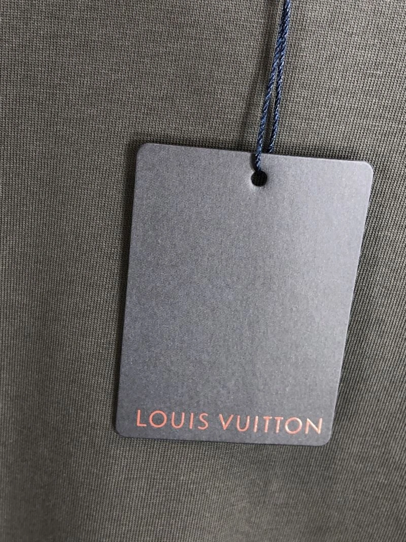 Budget-friendly Louis Vuitton T-Shirts