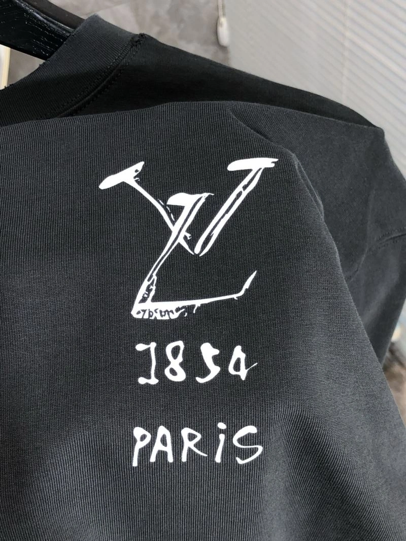 Budget-friendly Louis Vuitton T-Shirts