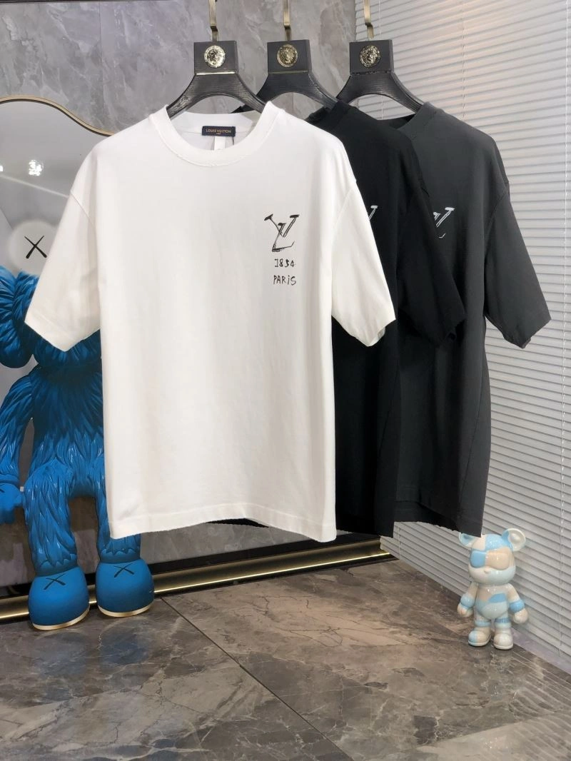Louis Vuitton T-Shirts
