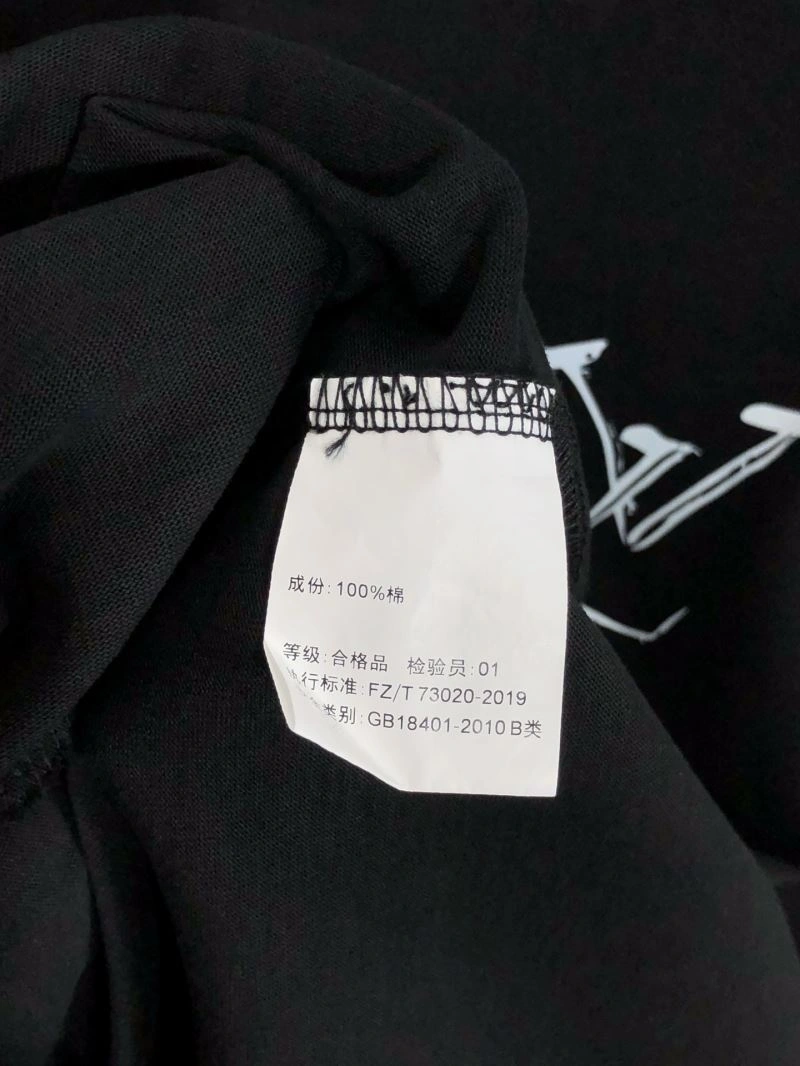 Inexpensive Louis Vuitton T-Shirts