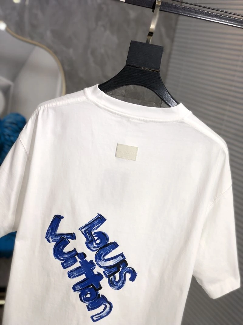 Louis Vuitton T-Shirts
