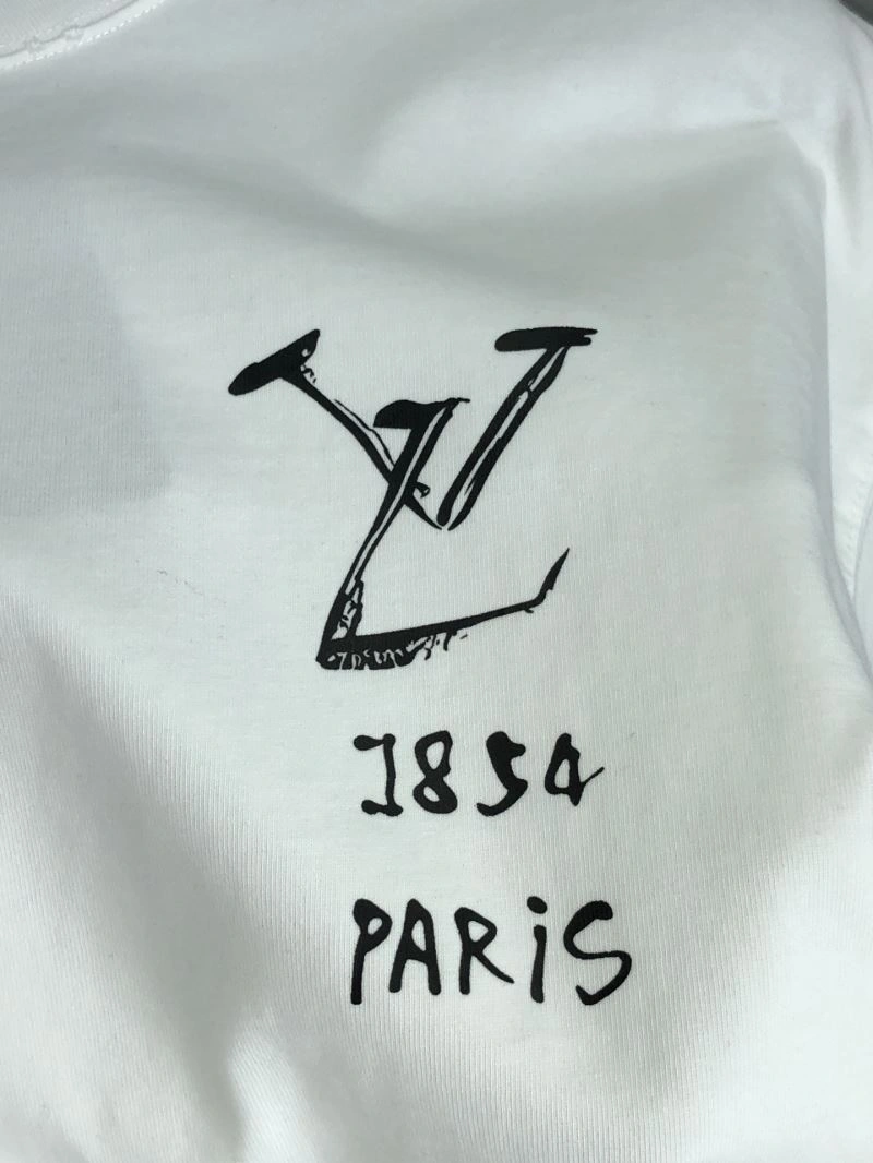 Inexpensive Louis Vuitton T-Shirts