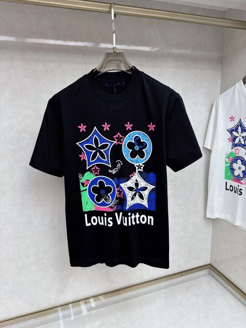 Louis Vuitton T-Shirts