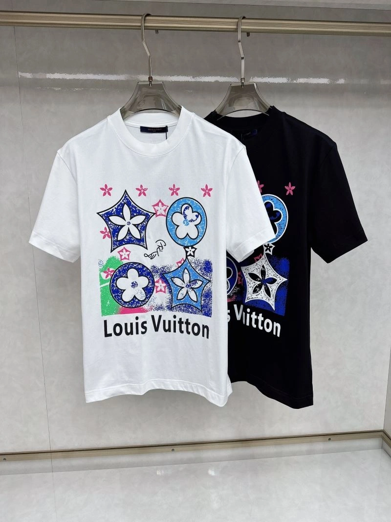 Louis Vuitton T-Shirts