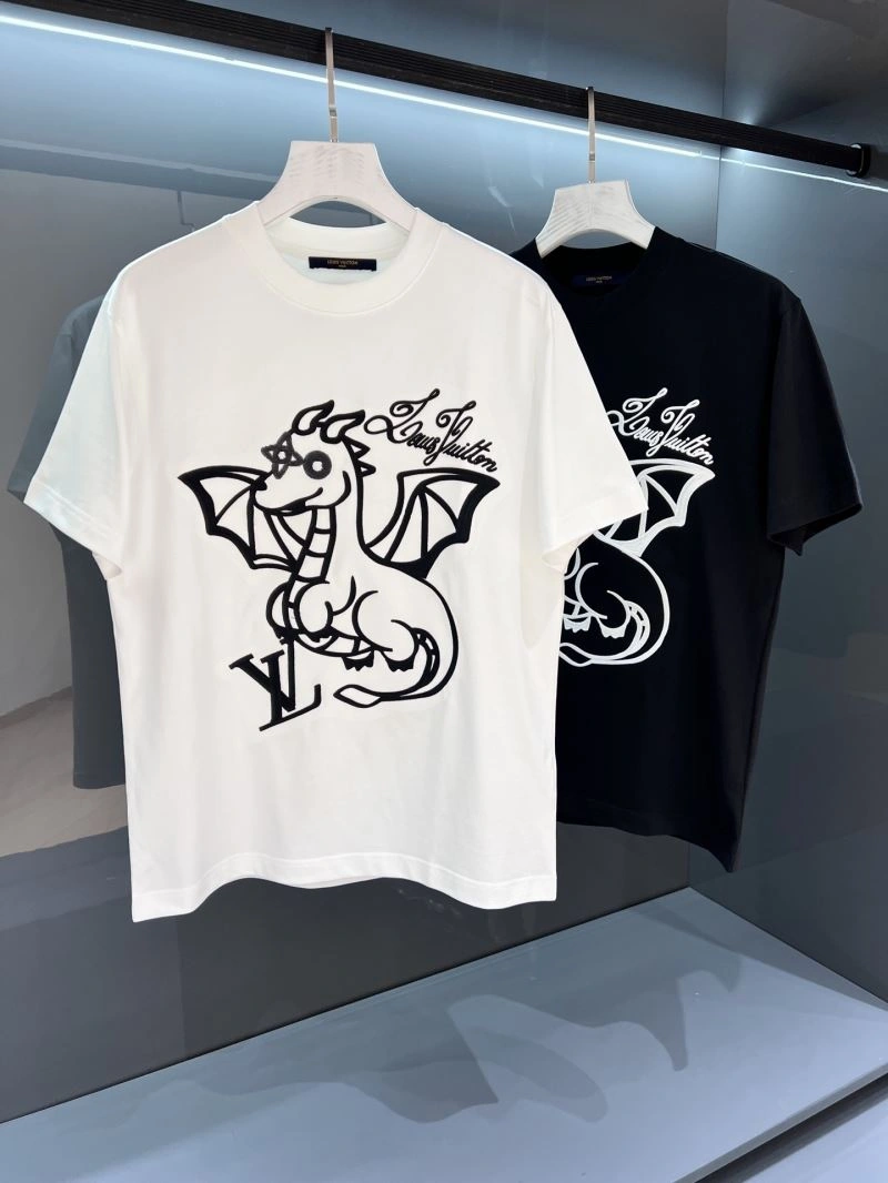 Louis Vuitton T-Shirts