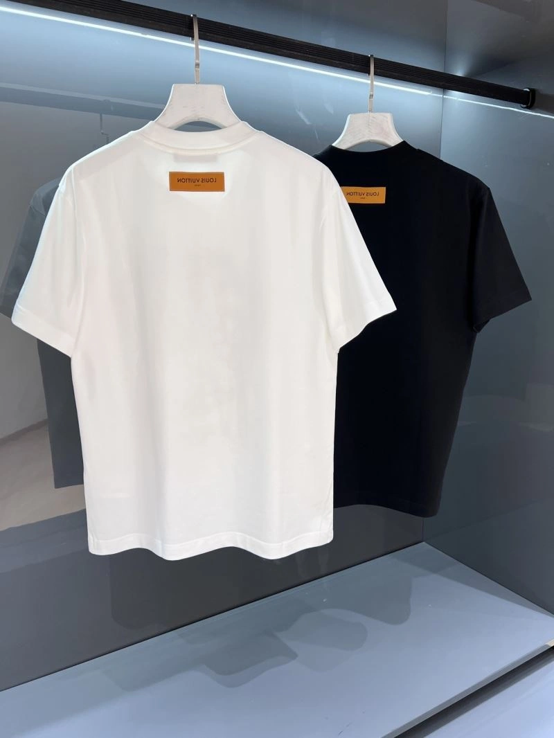 Top match Louis Vuitton T-Shirts