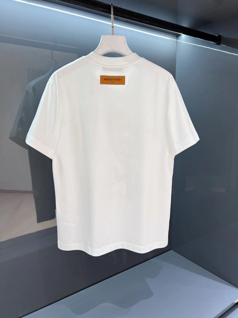 Top match Louis Vuitton T-Shirts