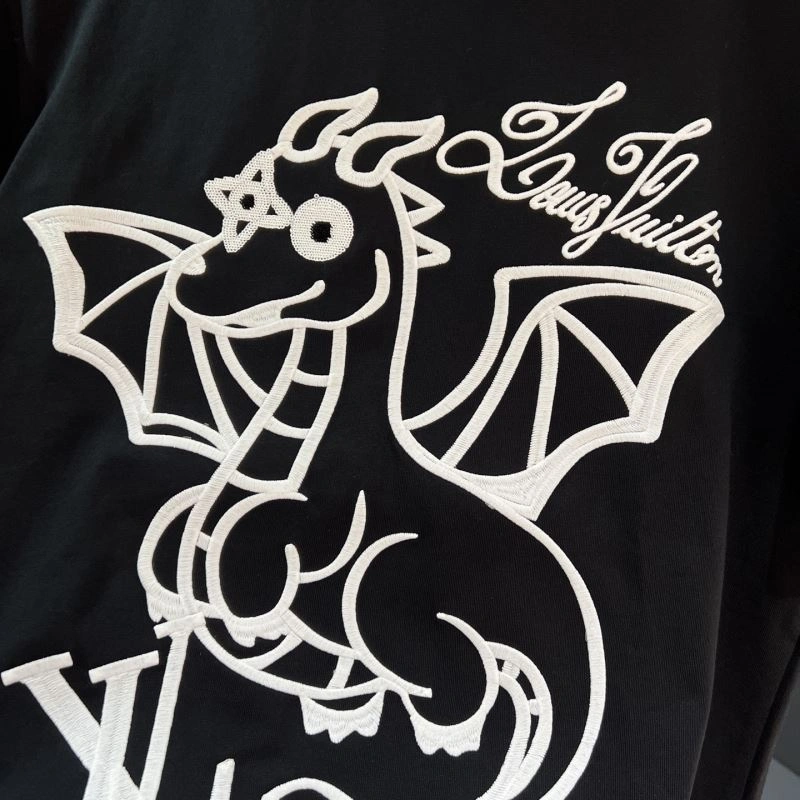 Top match Louis Vuitton T-Shirts