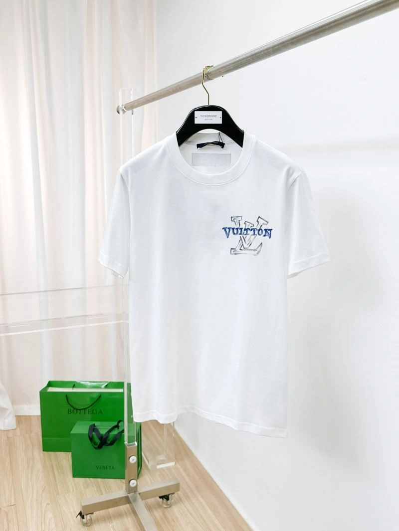 Louis Vuitton T-Shirts