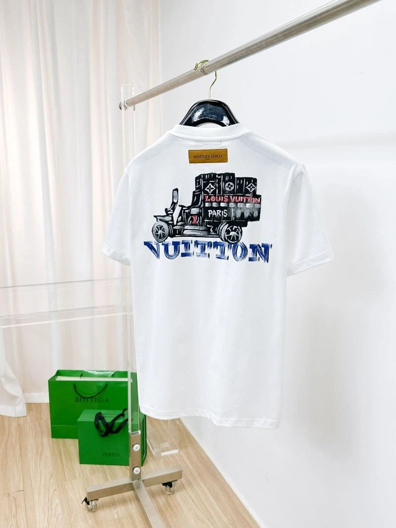 Top mirror Louis Vuitton T-Shirts