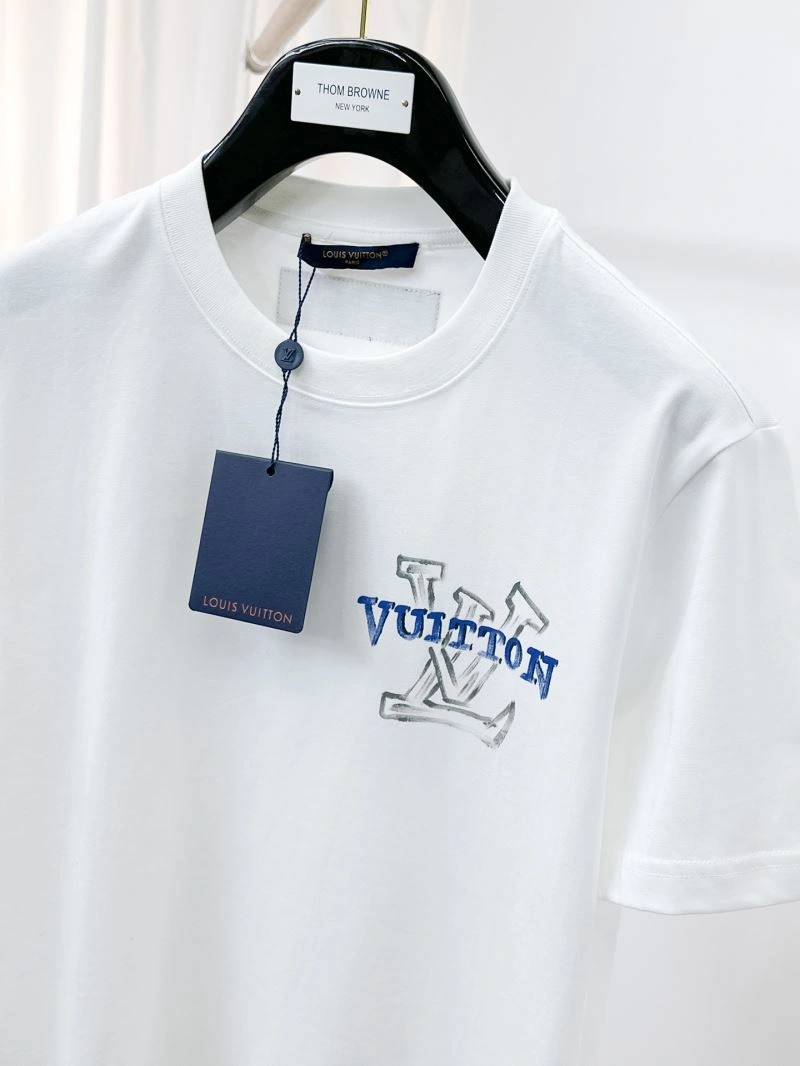 Top mirror Louis Vuitton T-Shirts