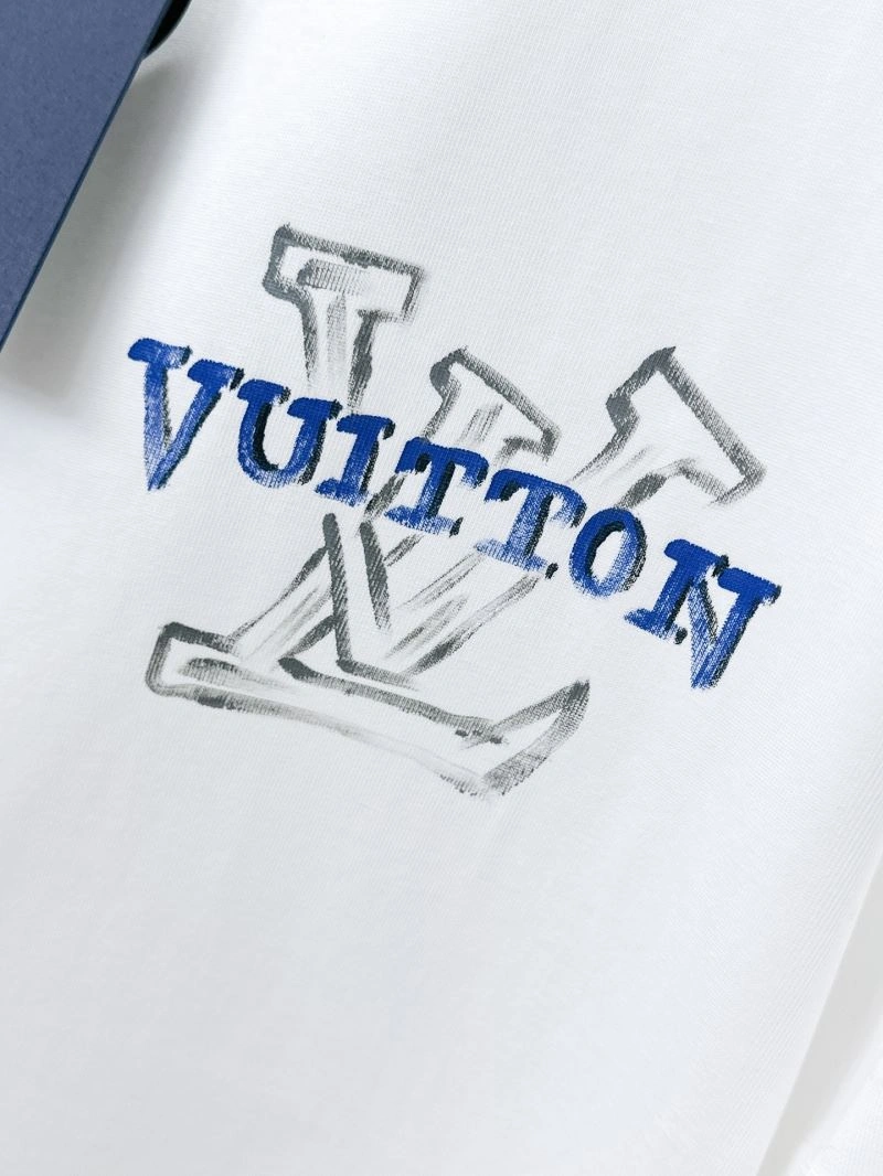 Top mirror Louis Vuitton T-Shirts