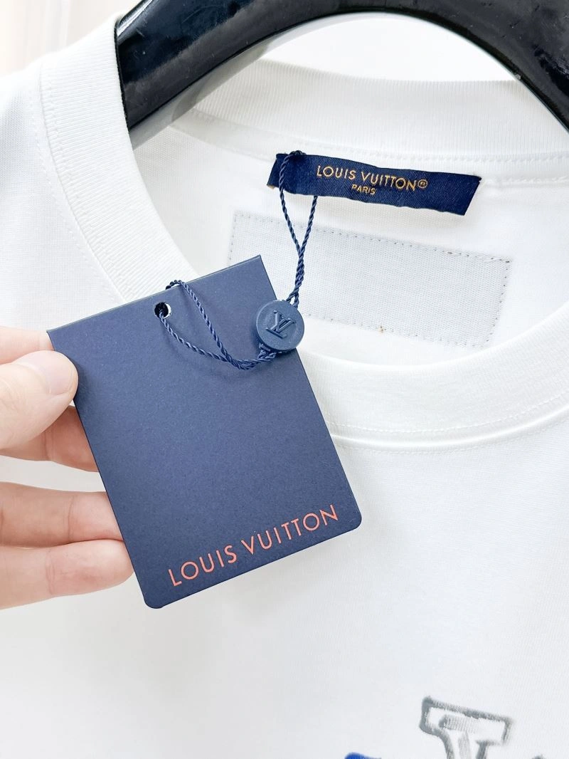 Top mirror Louis Vuitton T-Shirts
