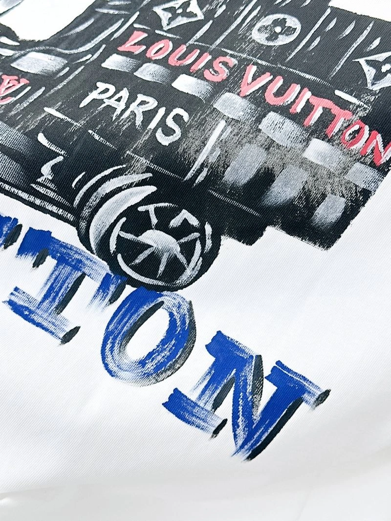 Top mirror Louis Vuitton T-Shirts