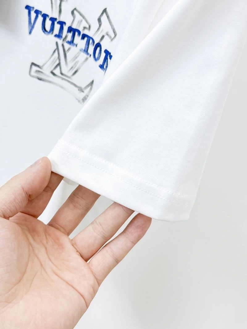 Top mirror Louis Vuitton T-Shirts