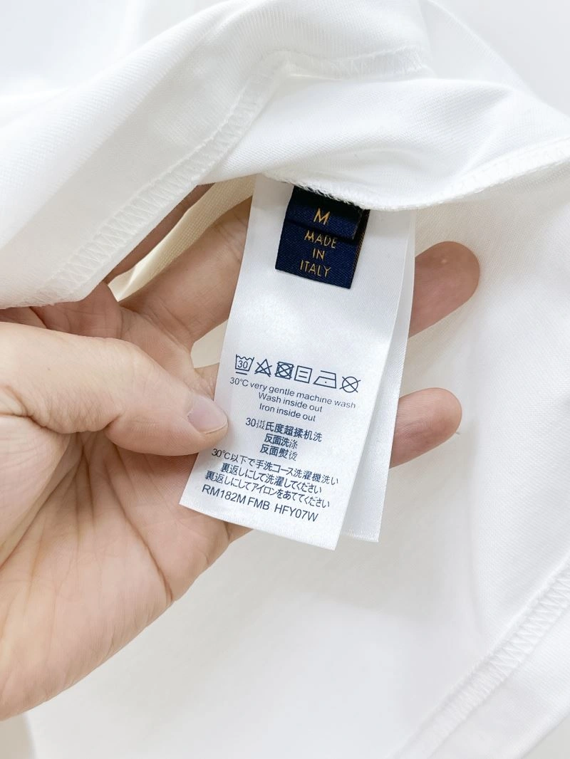 Top mirror Louis Vuitton T-Shirts