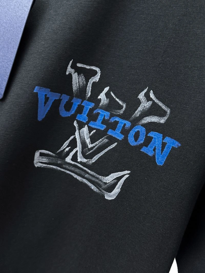 High accuracy Louis Vuitton T-Shirts
