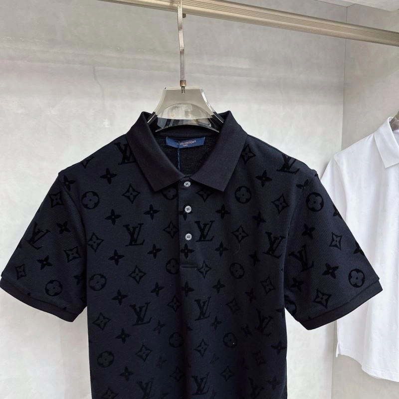 Perfect replica Louis Vuitton T-Shirts
