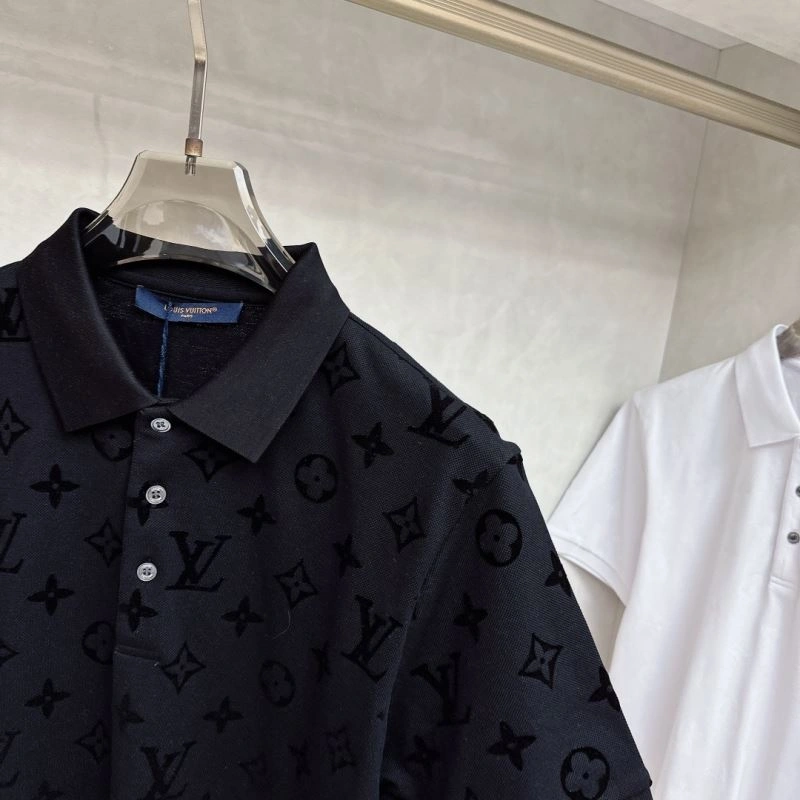 Perfect replica Louis Vuitton T-Shirts