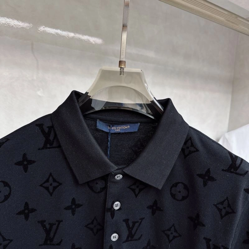 Perfect replica Louis Vuitton T-Shirts