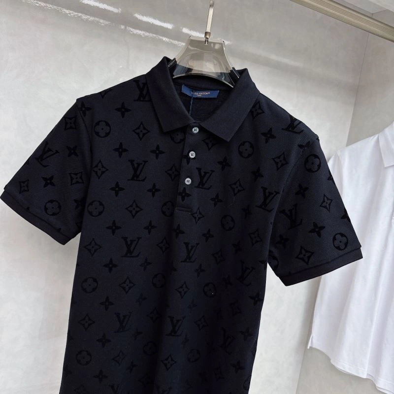 Perfect replica Louis Vuitton T-Shirts