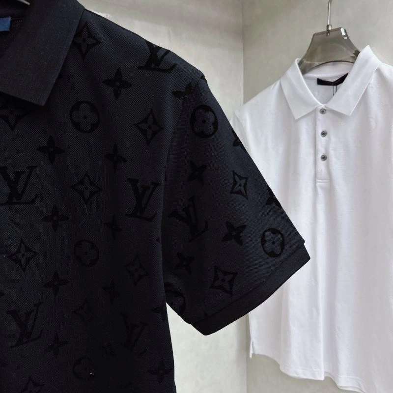 Perfect replica Louis Vuitton T-Shirts