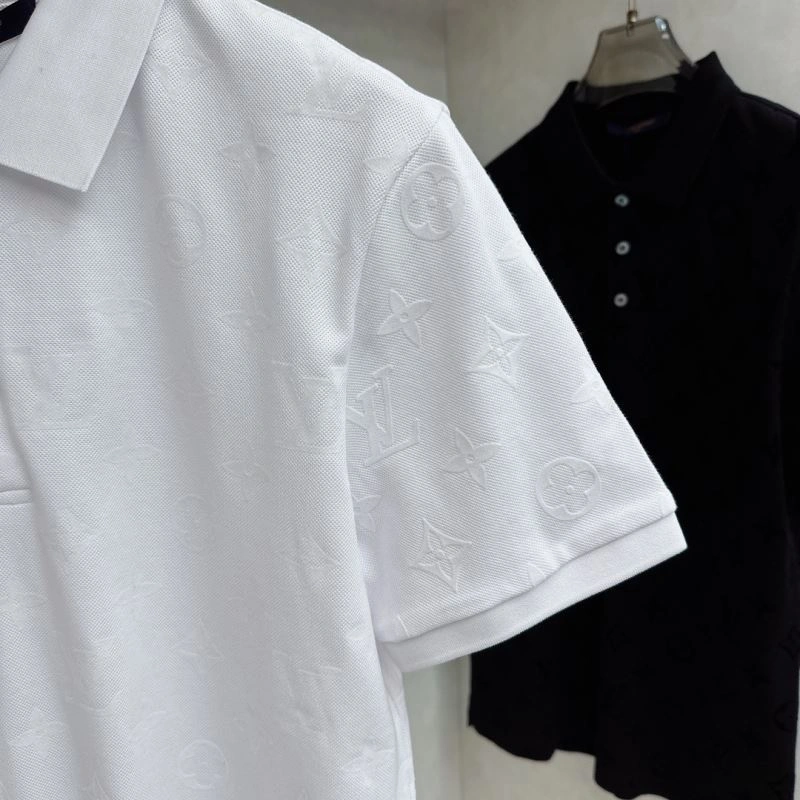 1:1 copy Louis Vuitton T-Shirts