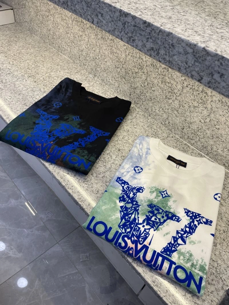 Louis Vuitton T-Shirts