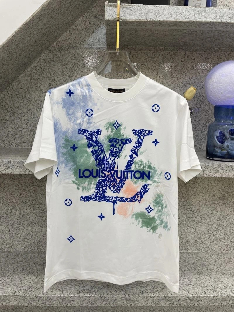Brand-original Louis Vuitton T-Shirts